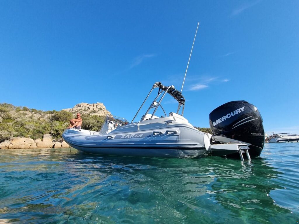 ZAR 65 Suite - Inflatable Boat Pro #1 in Sales and Service
