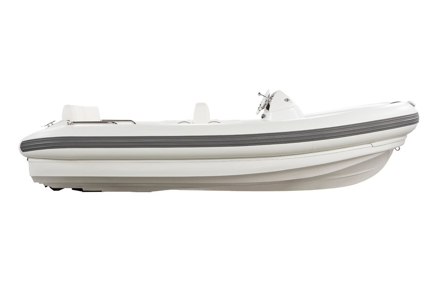 Castoldi JET 15 - Inflatable Boat Pro