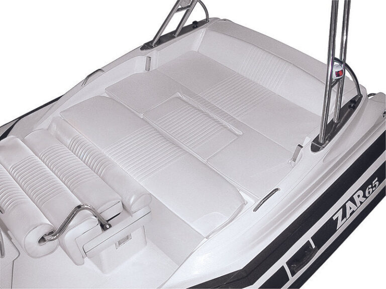 ZAR 65 Suite - Inflatable Boat Pro #1 in Sales and Service