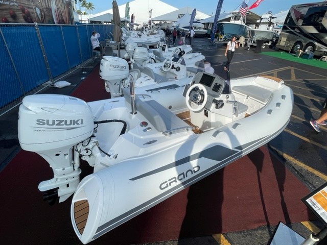 Grand G420